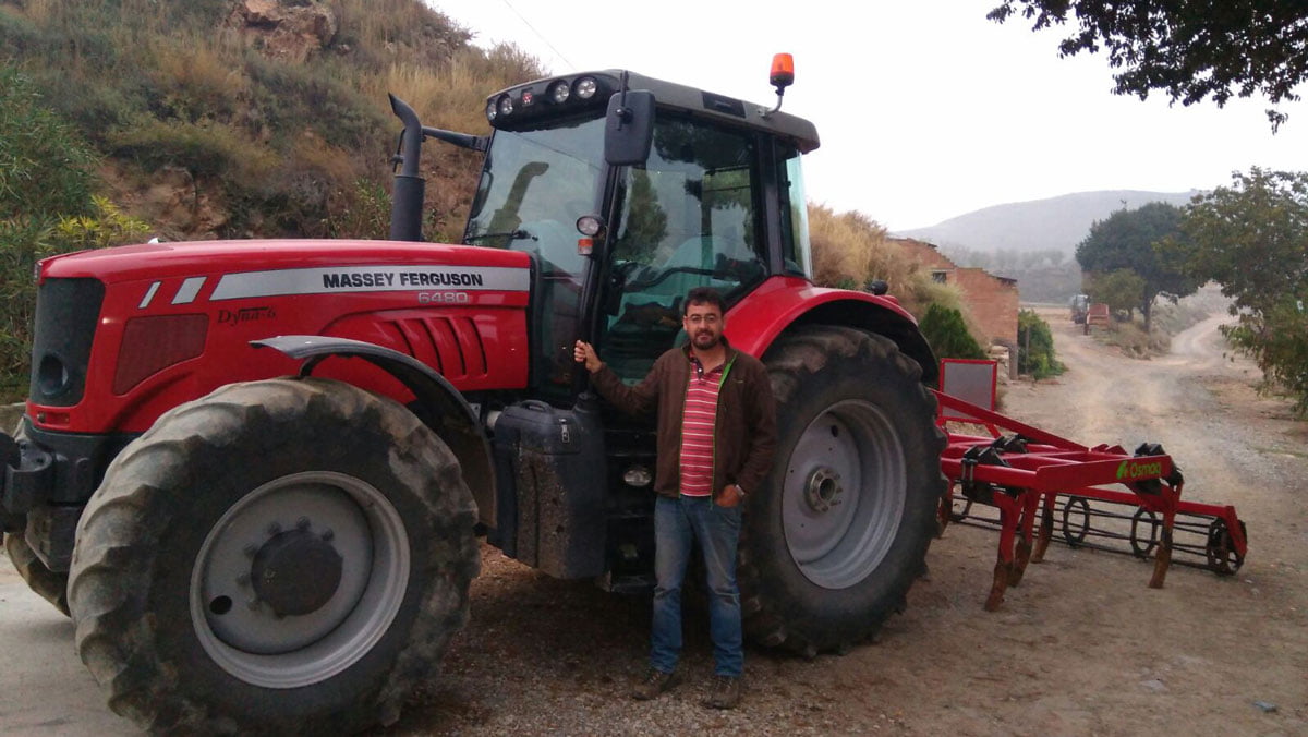 Agroptima ayuda a pasar las inspecciones del cuaderno de campo a miles ...
